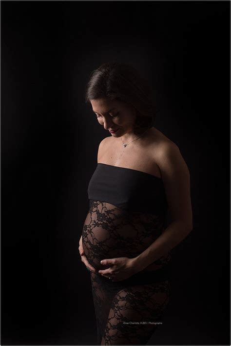 Shooting Photo Grossesse Yvelines
