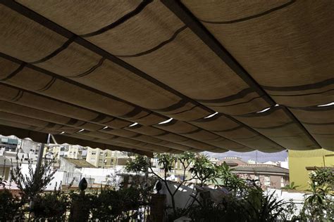 Accesorios para Toldos Lonas y Toldos Fernández