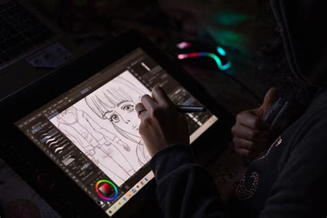Sigue creando Aquí te damos los secretos para dar a conocer tu arte