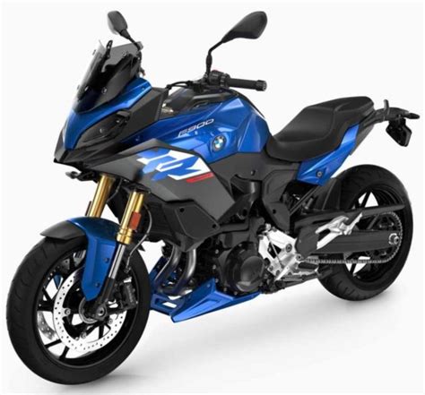 BMW F 900 XR 2024 prezzo scheda tecnica novità