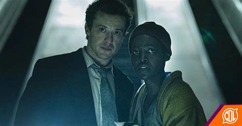 Um Lugar Silencioso Dia Um ganha 1º trailer intrigante