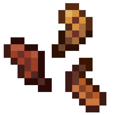Default Style Halloween Pack Resource Packs Minecraft Curseforge