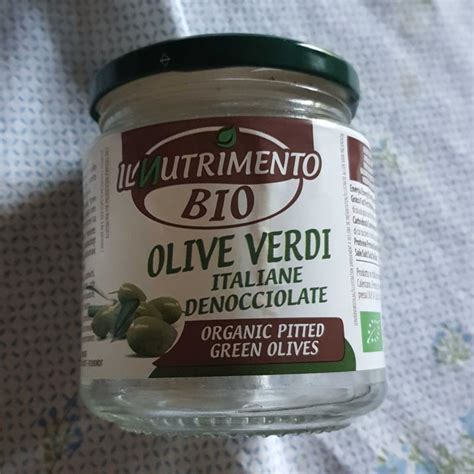 Il Nutrimento Bio Olive Verdi Review Abillion