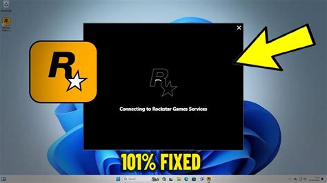 Fix Rockstar Game Launcher Not Opening Not Responding In Windows 11