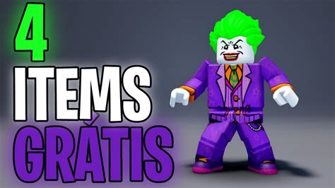 Como Pegar Itens Gr Tis No Roblox Youtube
