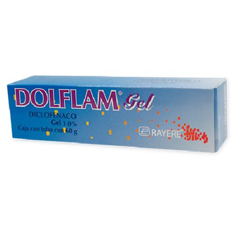 DOLFLAM Equilibrio Farmacéutico