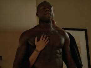 Sinqua Walls Nude Aznude Men