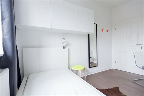 Möbliertes 10 qm großes WG Zimmer zum 01 11 in Hamburg Horn