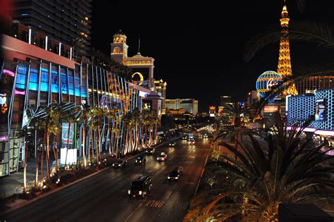 JCJ Architecture Opens Las Vegas Office Architect Magazine