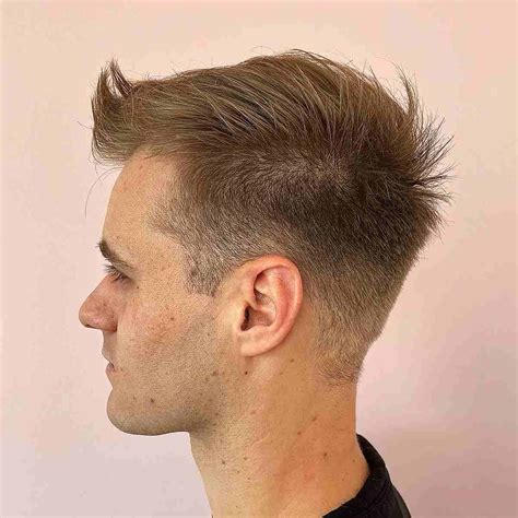 60 Best Men S Fade Haircut And Hairstyles For 2023 Artofit