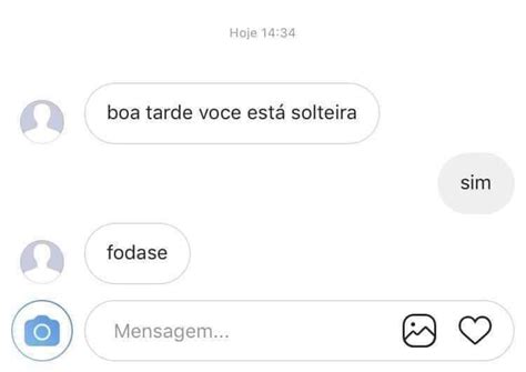 Conversas Estranhamente Boas On Twitter Https T Co TEcooF000S