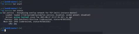 how to setup proxy chains in kali linux systran box
