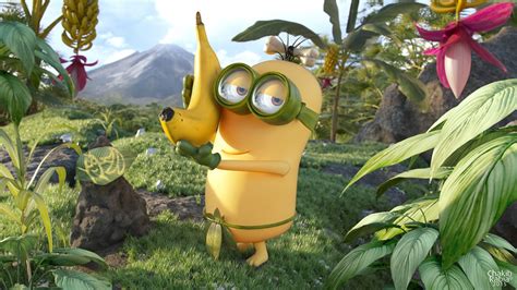 Minions