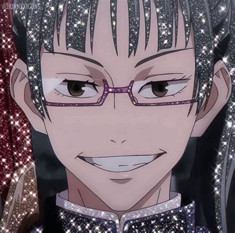 𝘪𝘤𝘰𝘯𝘴 𝘮𝘢𝘬𝘪 𓂃 Anime Art Glitter