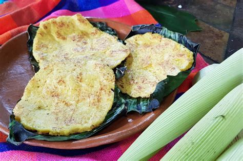 Variedad de platillos tradicionales para degustar en Intibucá