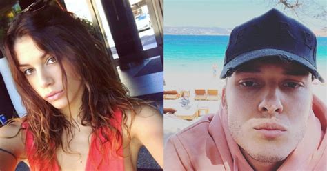 Gf Vip Il Pubblico Chiede La Squalifica Per Edoardo Donnamaria Dopo I