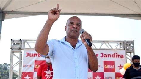Saiba Quem Foi Zezinho Do PT Ex Vereador Assassinado Em Jandira Na