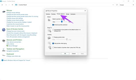 5 Ways To Fix Mouse Cursor Not Showing On Windows 11 Guiding Tech