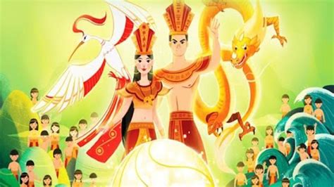 Bạn biết bao nhiêu về các nhân vật Lịch sử Việt Nam Phương Linh Hoàng