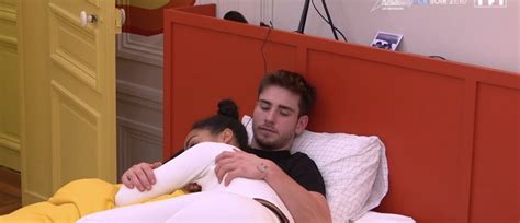 Sa copine a un mental dacier Julien Star Academy très proche d