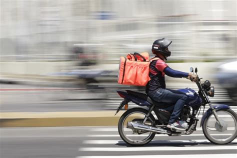 Confira a mais NOVA mudança no DELIVERY alteração pode afetar milhões