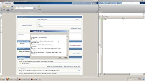 package a custom matlab toolbox video matlab