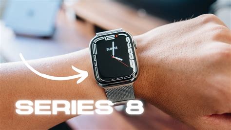 Apple Watch Series 8 Stainless Steel Vs Aluminum PhoneArena Atelier