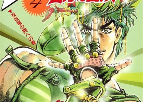 Jojo s Bizarre Adventure Guia para iniciantes e novos públicos