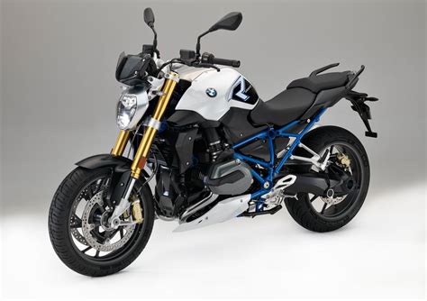 Bmw R 1200 R 2017 Prezzo E Scheda Tecnica Moto It