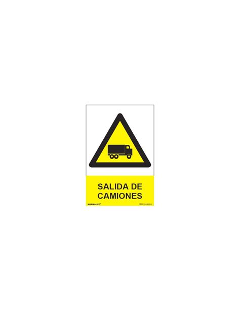 Residente efecto palo señal salida de camiones Registrarse Amplia gama