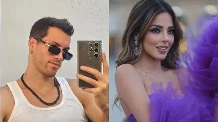Patricio Parodi se habría ido con sus amigos a Chile para olvidar a