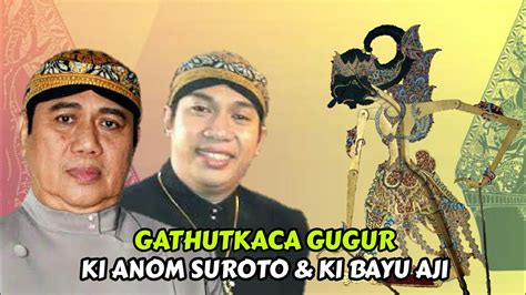 Baratayuda Ki Anom Suroto Ki Mpp Bayu Aji Wayang Kulit Full Lakon