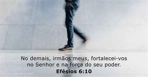 42 Versículos da Bíblia sobre Poder DailyVerses net