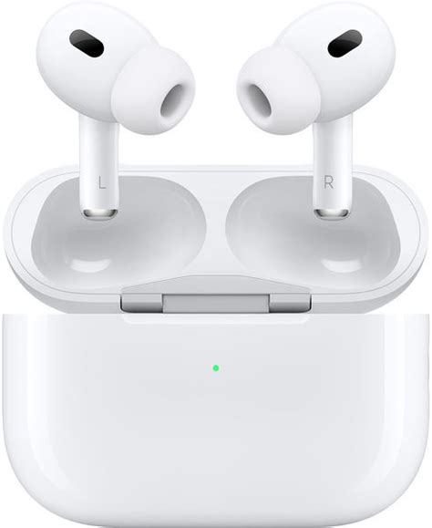 Apple Airpods Pro 2e génération Écouteurs True Wireless
