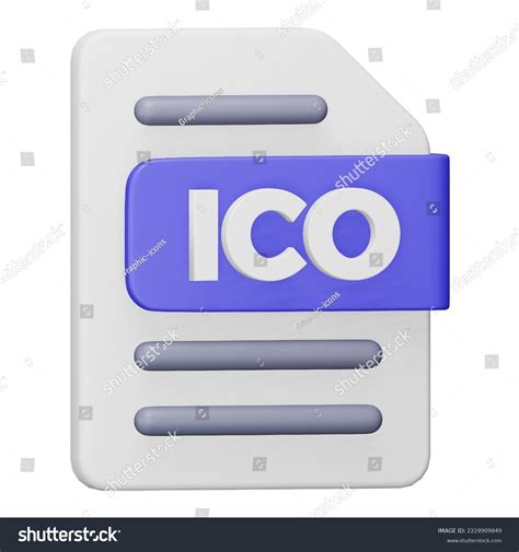Ico Format Shutterstock