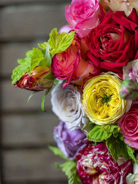 Livraison de Fleurs à Paris Les Bouquets de la Muse