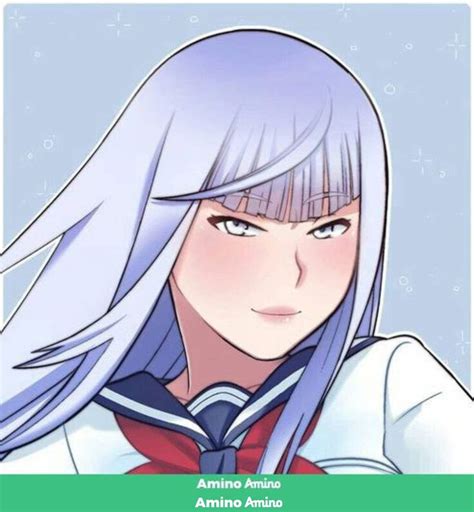 Megami Seiko Wiki Yandere Simulator Arabic Amino