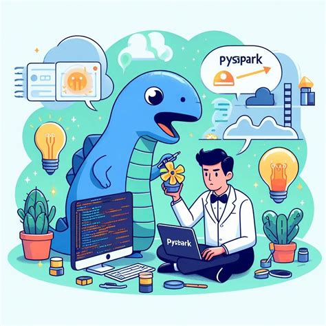 How Pyspark Simplifies Big Data Processing My Techie Way