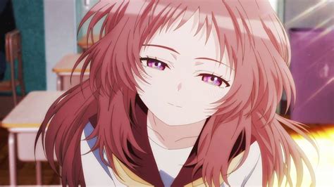 Suki Na Ko Ga Megane Wo Wasureta Official Trailer YouTube