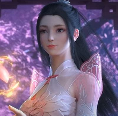 Huân Nhi đấu phá thương khung Blog Trần Văn Thông