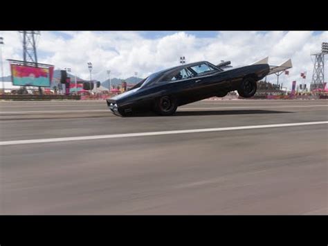Fast X Car Pack Forza Horizon 5 Part 1 2 YouTube