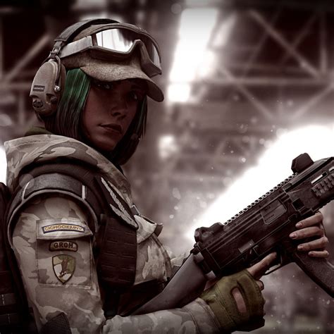 Collection Pictures X Rainbow Six Siege Wallpapers Latest