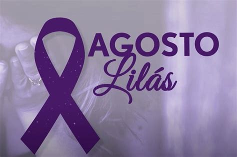 Ações da campanha Agosto Lilás são realizadas em Gurupi Prefeitura