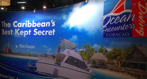 Ocean Encounters Pledge To Sustainability In Curaçao DeeperBlue
