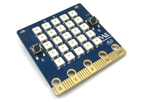 bpi bit webduino and arduino board with eps32 for steam education webduino and arduino steam