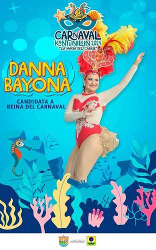 Presentan A Dos Candidatas A Reinas Del Carnaval En Kantunilk N