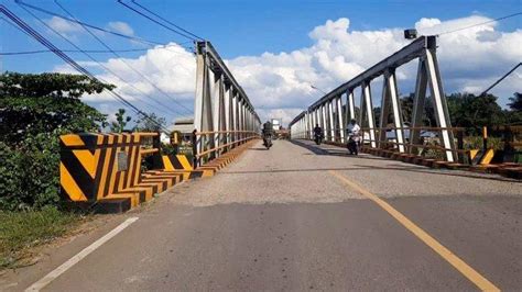 Cuaca Kabupaten Paser Hari Ini Muara Samu Diprediksi Hujan Siang