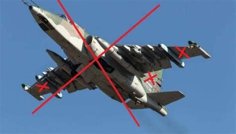 Ostukraine Luftwaffe schießt zwei russische Flugzeuge ab