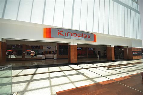 VIPKINO Benefícios para o melhor cinema da Barra