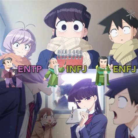 Pin de Isi Vergara Gálvez en mbti Tipos de personalidad Vengadores